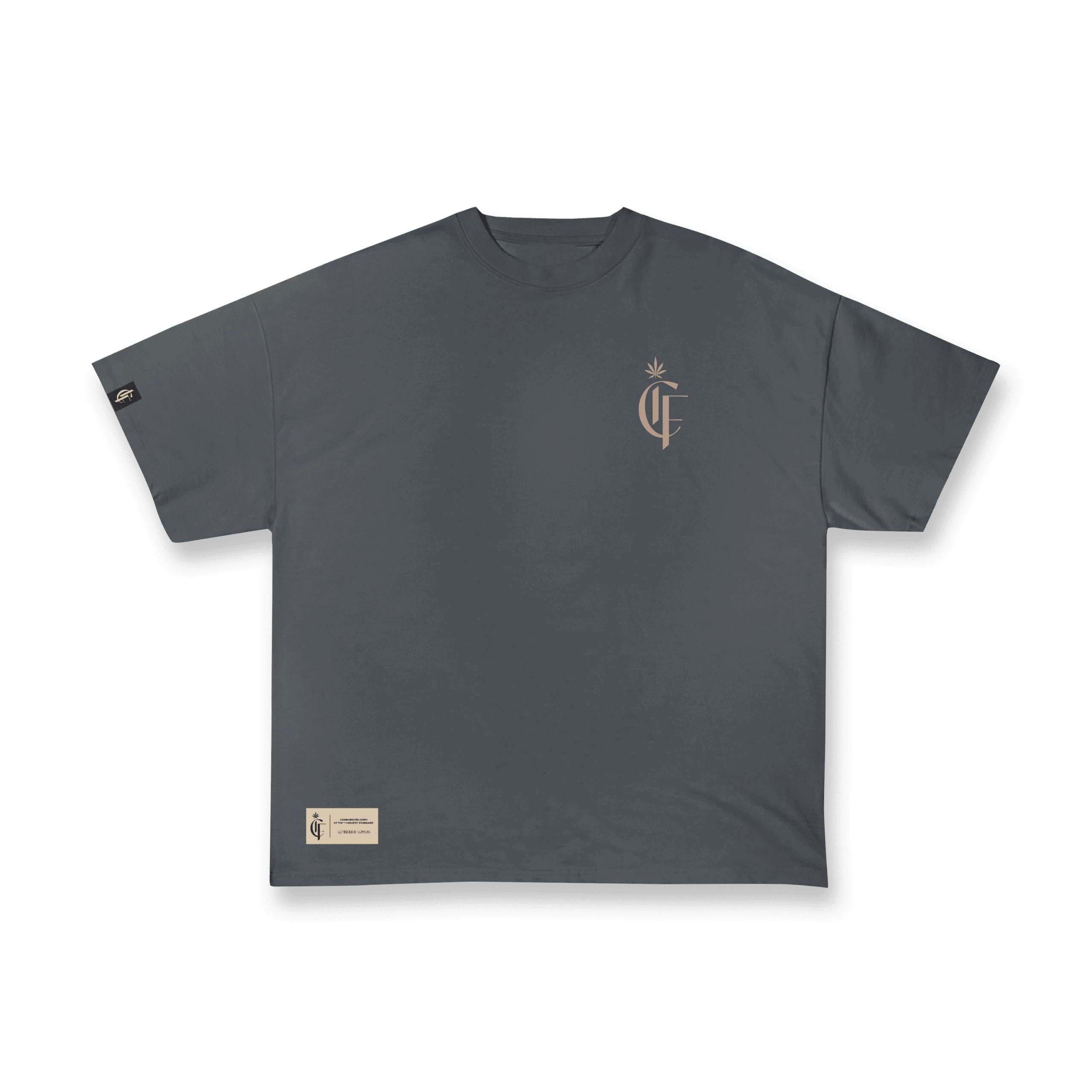 Driver Tee driver-tee