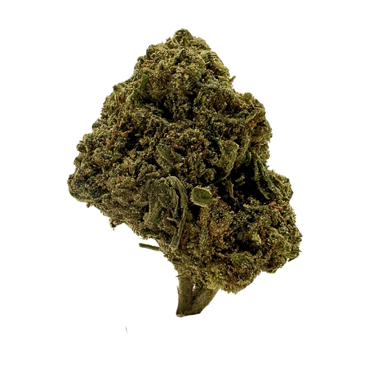 Double Runtz Exotic THCa Flower (31%)