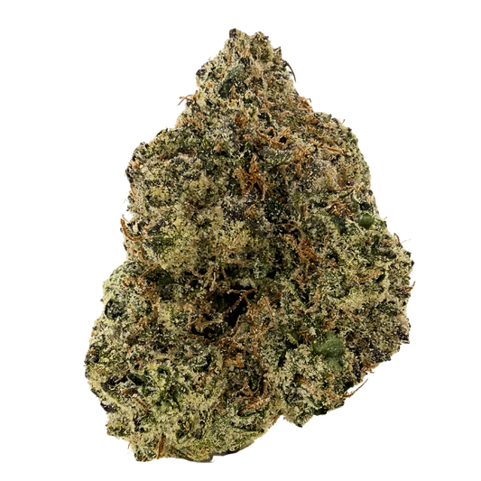 Double Runtz Exotic THCa Flower (31%)